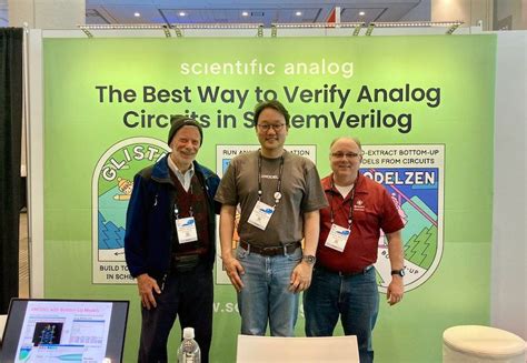 Daniel Payne On Linkedin 61dac Semiwiki Semieda