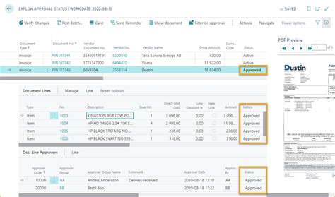 Exflow Web Signup Software Documentation Platform