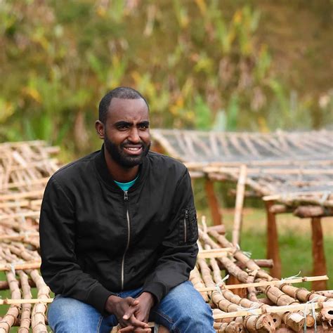 Neja Fadil Đối Tác Nguyên Liệu Uy Tín Xliii Coffee