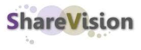 Sharevision Enabling Technology
