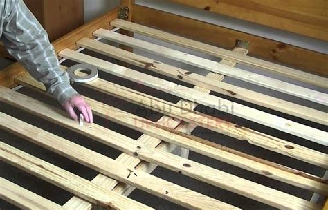 The Essential Guide To Bed Repair Restoring Comfort And Functionality