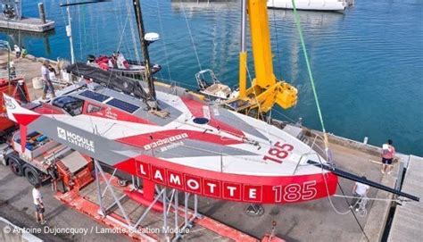 Scow Bows Rule The Seas Scuttlebutt Sailing News Providing Sailing