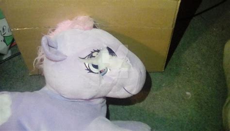 Mlp Trash 5 By Plush Artist On Deviantart
