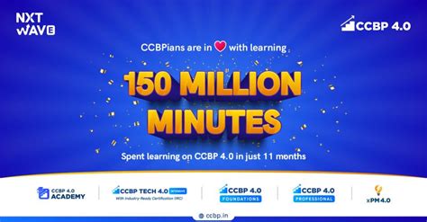 Nxtwave On Linkedin Ccbp Nxtwave Careers Technology Motivation