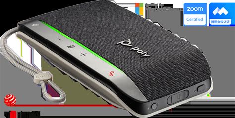 Poly Sync Usb Bluetooth Smart Speakerphone