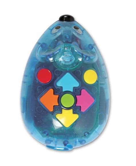 Rechargeable Code And Go Mouse Activity Set