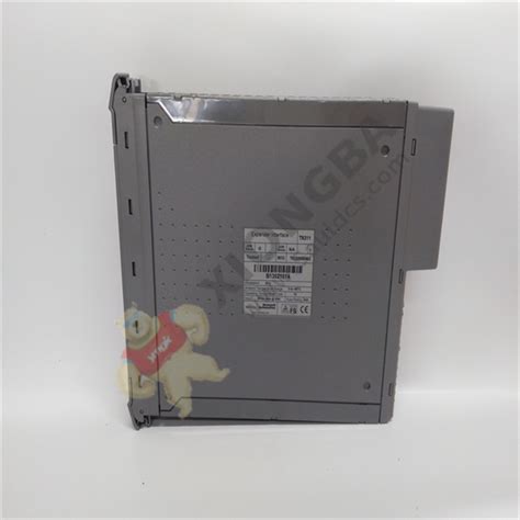 T ICS TRIPLEX Trusted TMR Expander Interface ICS TRIPLEX Xiamen Xiongba E Commerce Co Ltd