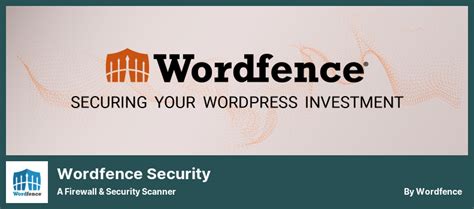 10 Best Wordpress Security Plugins 🔐 2022 Free And Pro Wp Shield