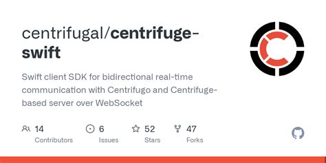 centrifuge swift example swiftcentrifuge launch screen storyboard at