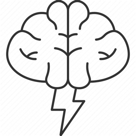 Brainstorm Inspiration Intelligence Idea Analytical Icon Download On Iconfinder