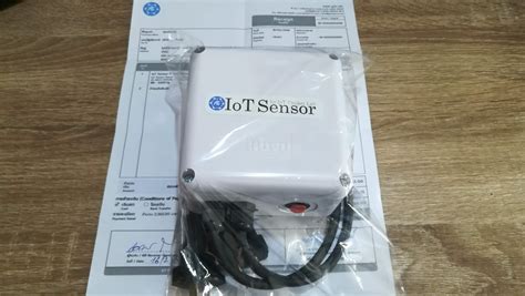Iot Phuket Lab Iot Sensor Power Down Facebook