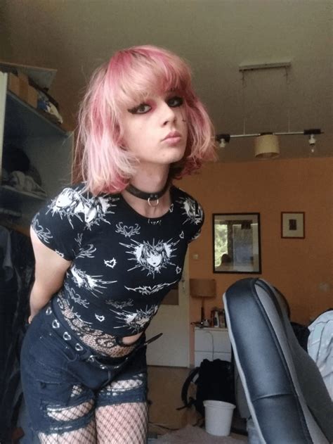 Felt Cute 3 Rfemboy