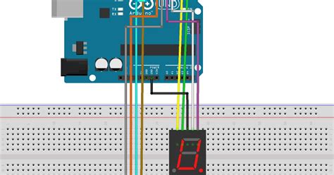 Computermuseo World Arduino Project 30 Pilotare Direttamente