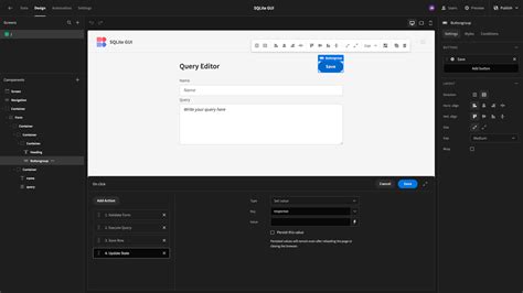 How To Build A SQLite GUI In Steps