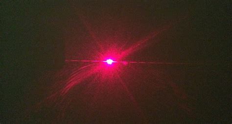 Laser Diffraction Spectroscopy Retycustomer