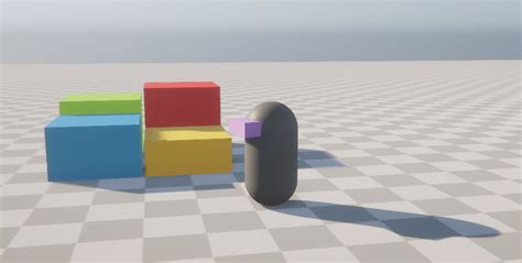 Hdrp Material Glowing In The Night Unity Engine Unity Discussions
