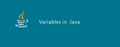 java 中的變數 java教程 php中文網