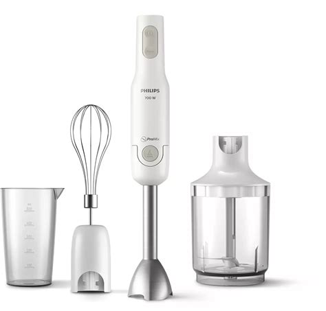 Daily Collection ProMix-mixerstav HR2545/00 | Philips