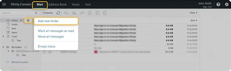 Xfinity Email Management Is Easier Than You Think