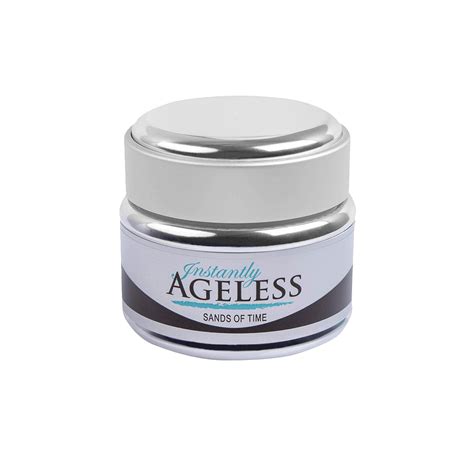 Free Instantly Ageless Products