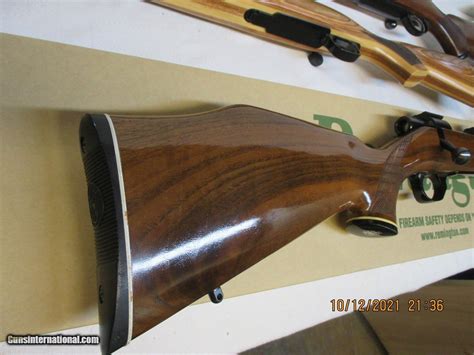 Smithandwesson Model 1500