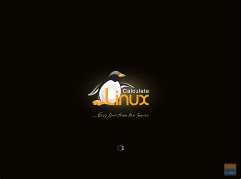 Gentoo Based Calculate Linux 20 Released With Major Improvements