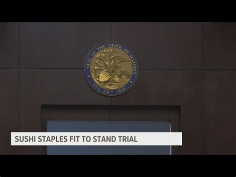 Rock Island Mother Deemed Mentally Fit To Stand Trial Youtube