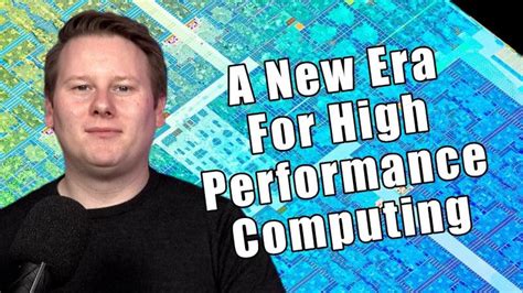 yitch on linkedin new silicon for supercomputers a guide for