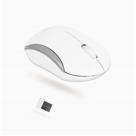 Macally Usb Wireless Mouse For Laptop Or Desktop Computer Mouse Desertcart Bahamas