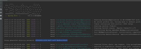Monitoring With Spring Boot Actuator