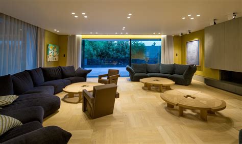 Private Residence Psychiko Mvs