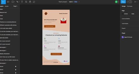 Preneetha A On Linkedin Codesoftinternship Uiuxdesign