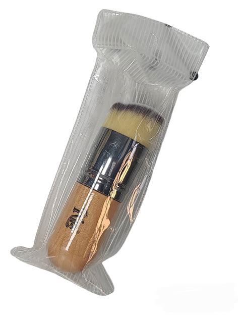 Foundation Brush Kb From A To Z