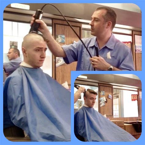 Punishment Haircut Short Hair Cuts Short Hair Styles Long Layered