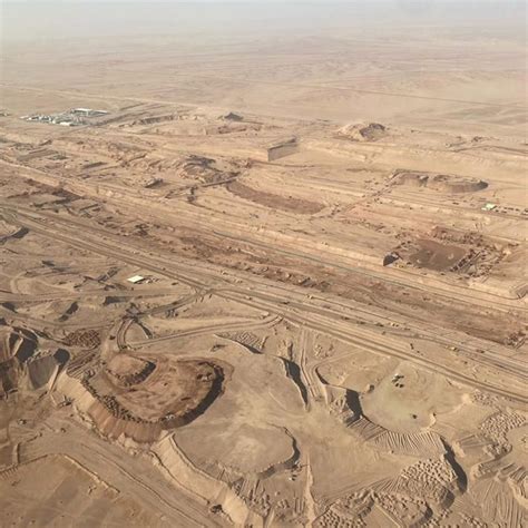 Atkins Appointed As Delivery Partner For The Line In Neom