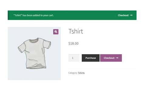 How To Enable Direct Checkout For WooCommerce