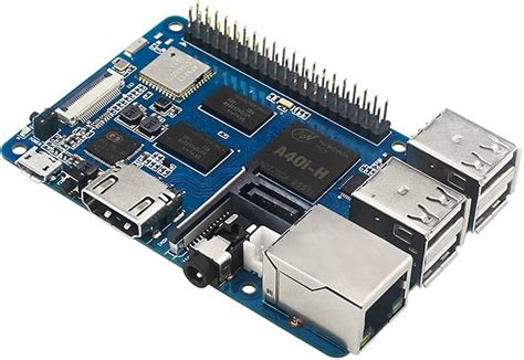 Openhacks Open Source Hardware Productos Banana Pi Board Prashant