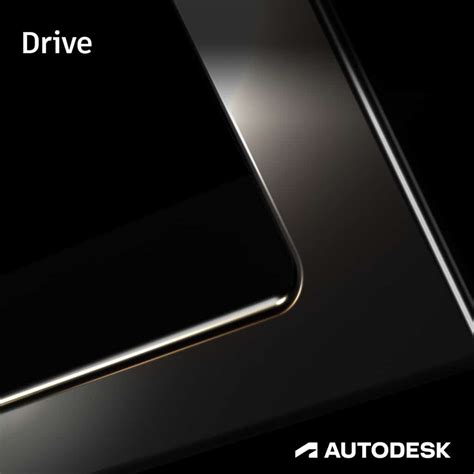 Autodesk Drive Solidcad