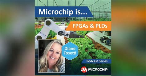 Microchip Is Fpga Microchip Is