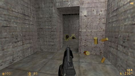 Images Half Life Doom Quake Aesthetic Mod For Half Life ModDB