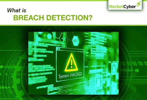 What Does Breach Detection Mean Servit