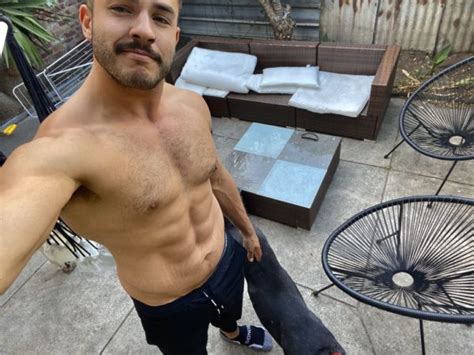 Model Of The Day Zak Bray Daily Squirt Model Of The Day Zak Bray Daily Squirt