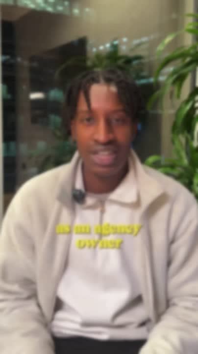 muheez owosho on linkedin strategy clients coaches business