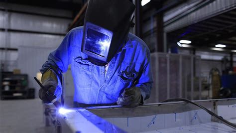 Essential Considerations In Choosing The Right Welding Electrode For