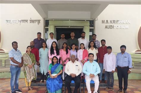 Gsiti Geologicalsurveyofindia Hyderabad Mnf Pca Bandratio