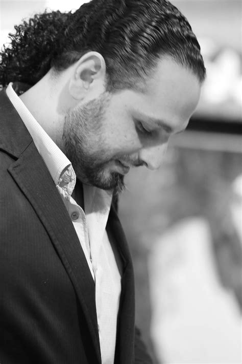 Tony Karam طوني كرم