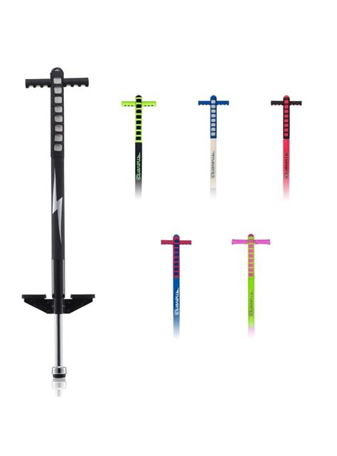 Pogo Sticks Hoppers And Hoops In Outdoor Toys