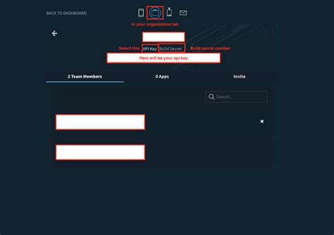 Ios Fabric Api Key Not Valid Stack Overflow
