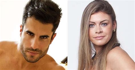 Dan Wainer E Manoella Stoltz Se Enfrentam Na Roça E Disputam Preferência Do Público