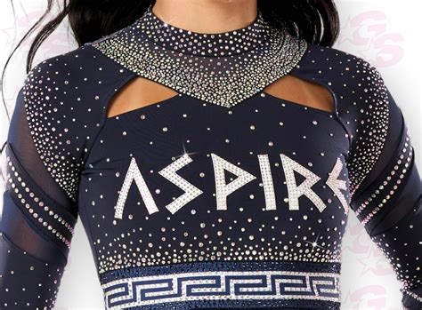 Allstar Inspo Glitterstarz Inc